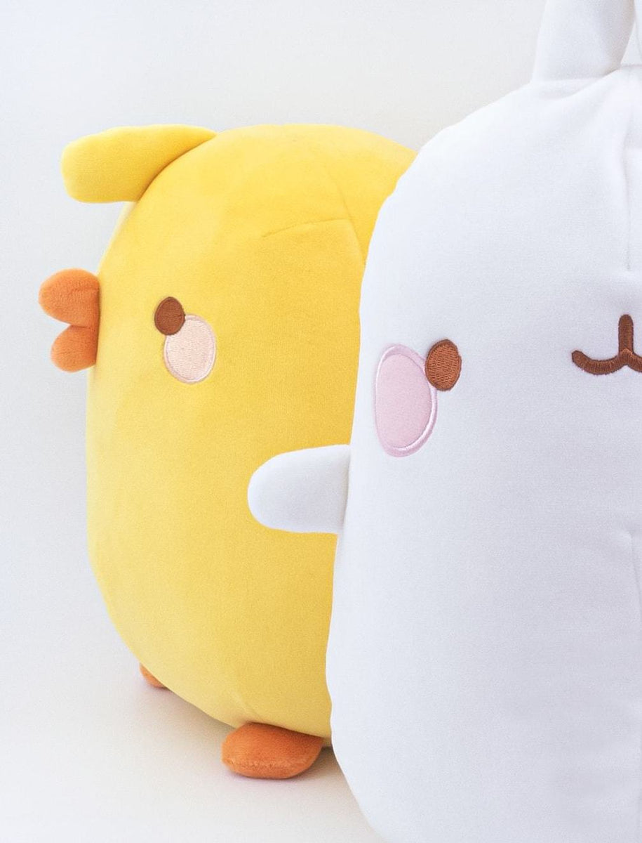 Plush | Molang Official Website