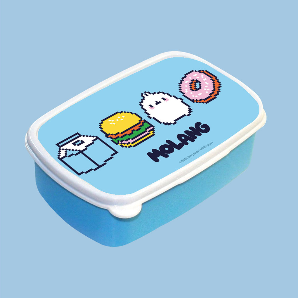 NEW ARRIVALS | Molang Official Website