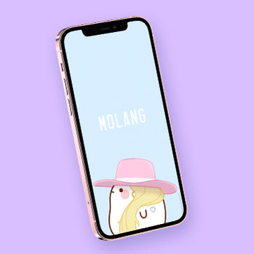 FUN & GAMES | Molang Official Website