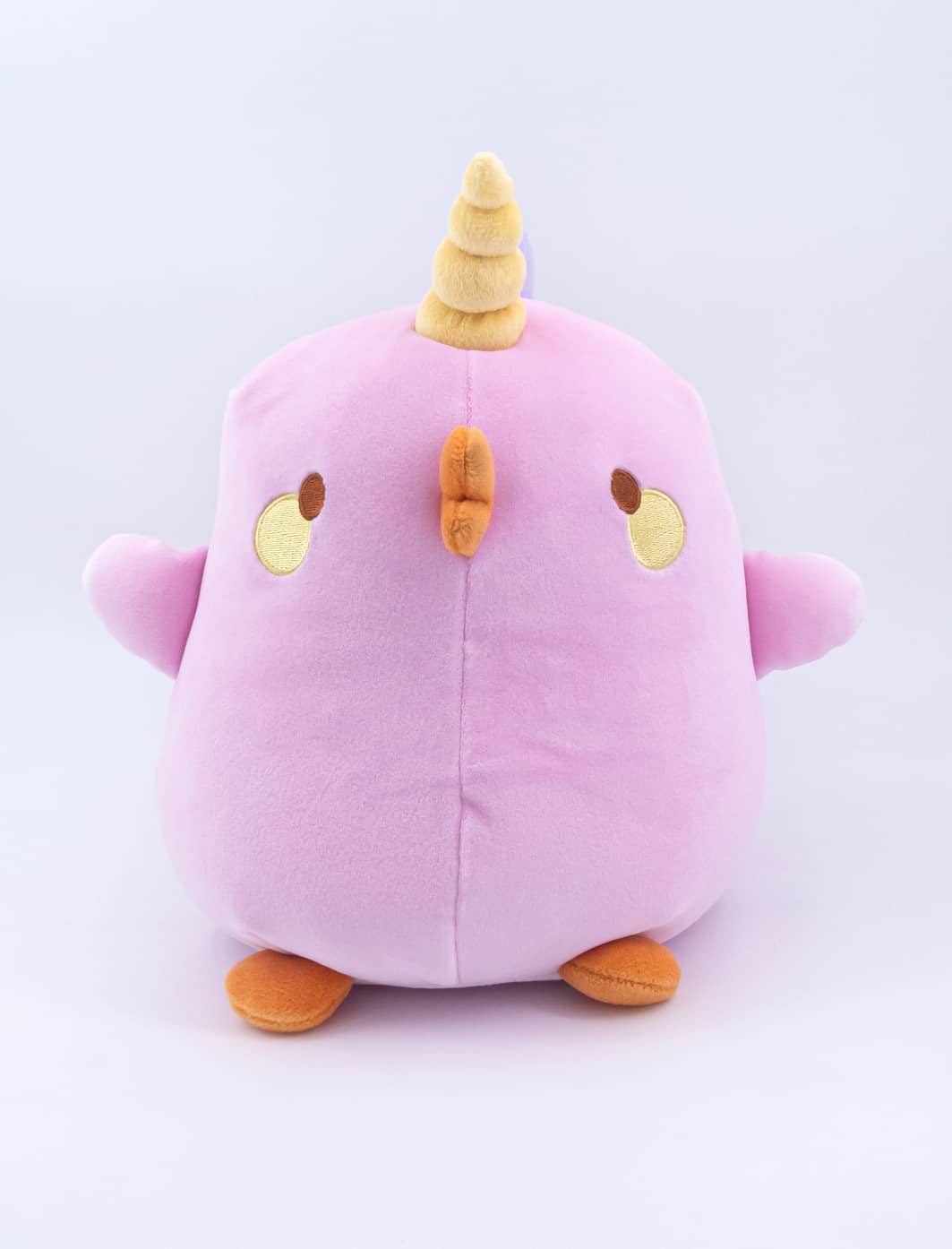 Piu Piu Unicorn Super Soft Plush | Molang Official Website